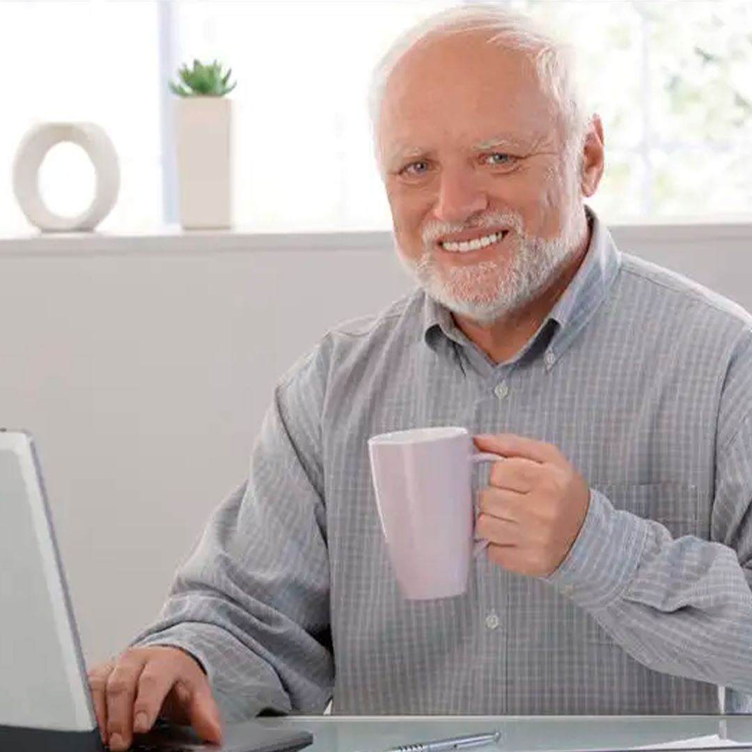8 Memes Engraçados Para Compartilhar Nas Redes Sociais