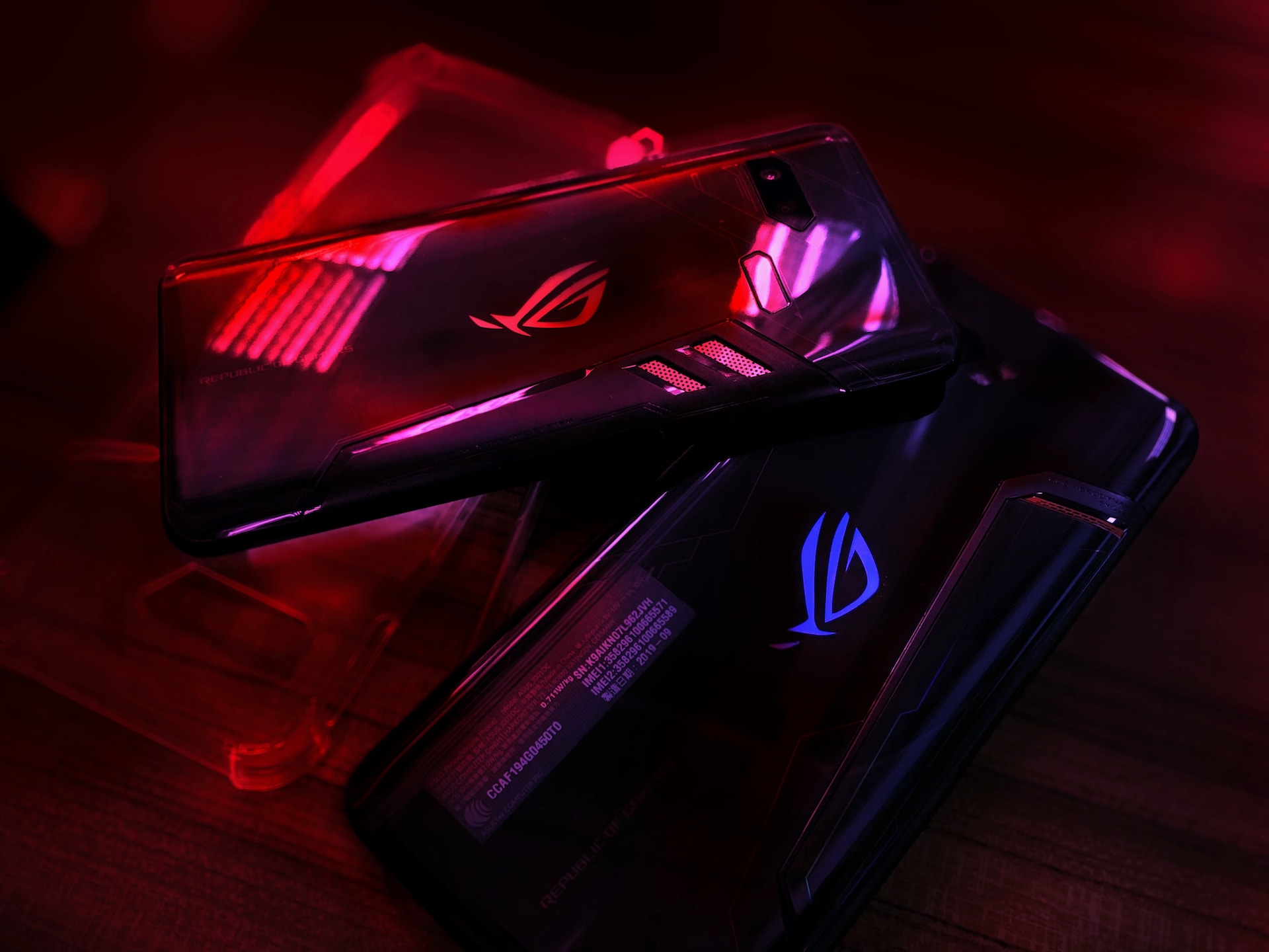 Rog Phone 5: descubra tudo sobre o smartphone gamer da Asus